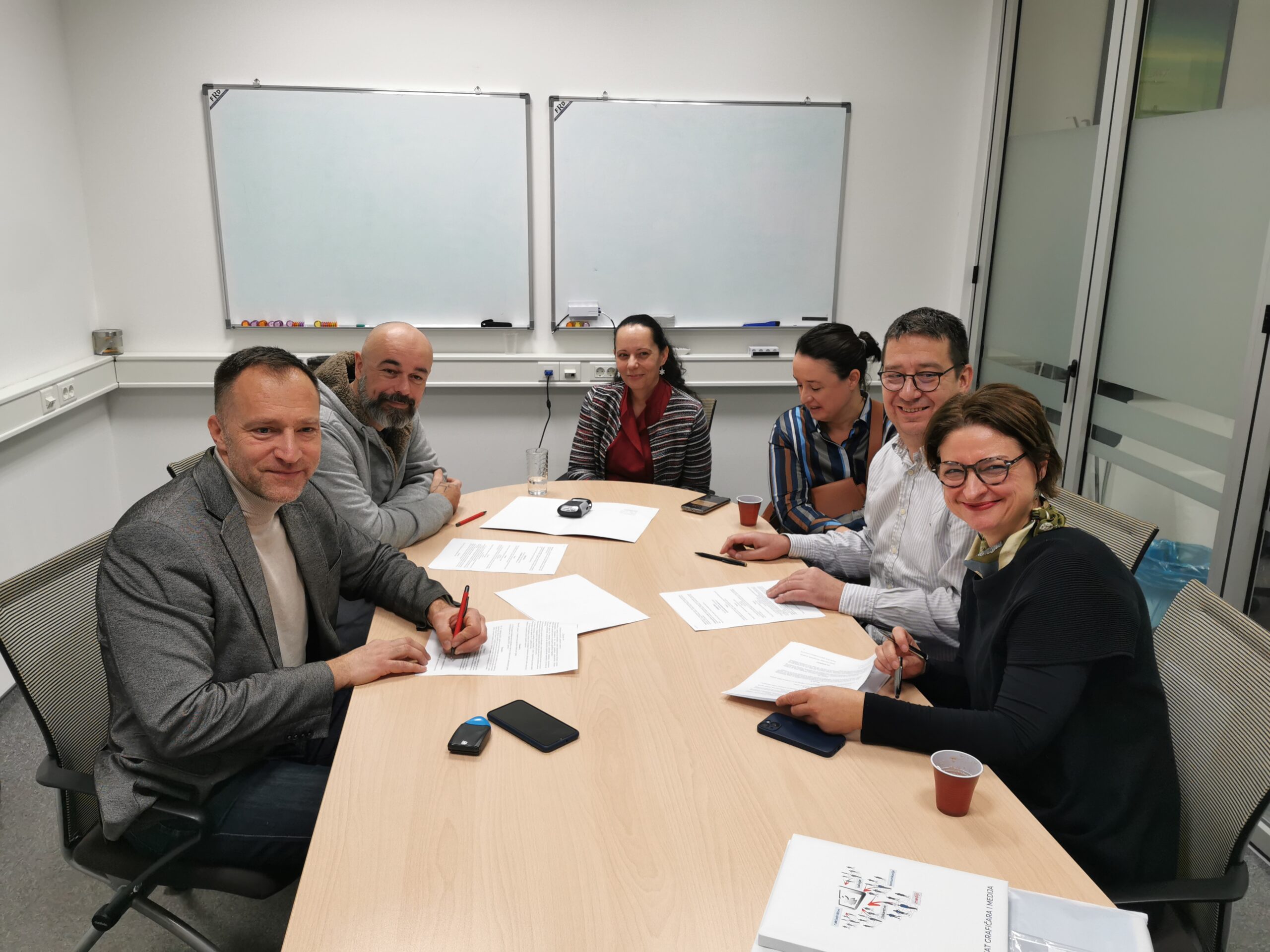 U Radin printu u 2023. veća osnovica plaće – Sindikat grafičara i medija